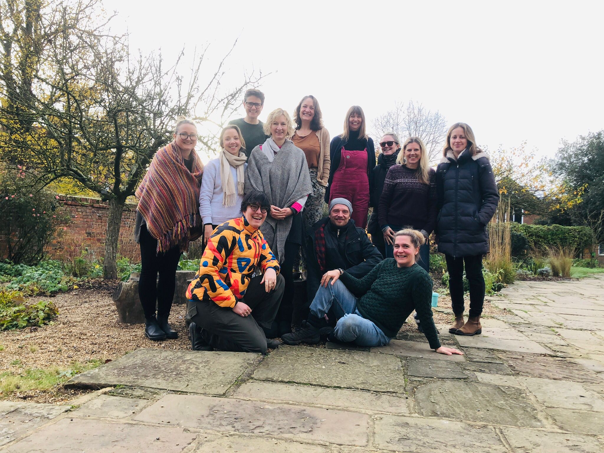 SOUL FIRE WRITING RETREAT – Write On Changemakers